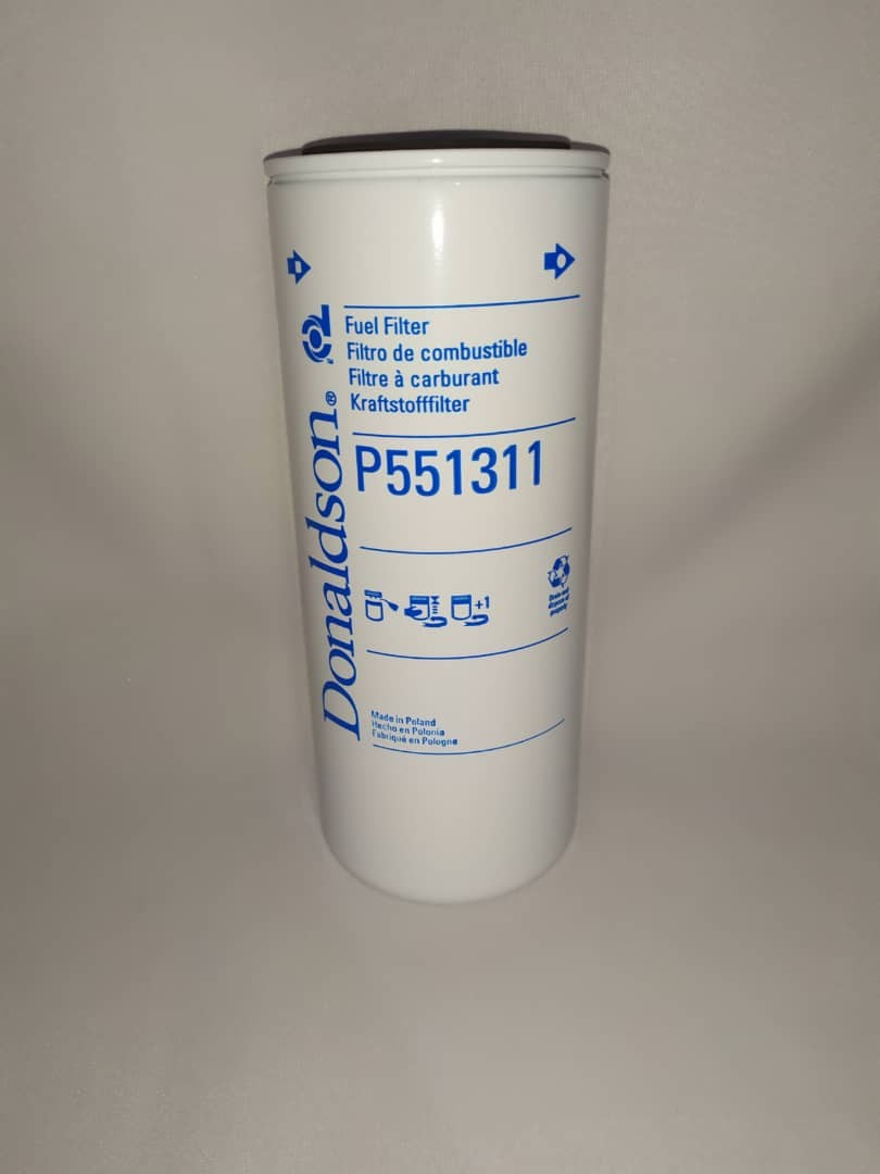 Filtro de Combustible P551311 / 1R0749 - SISMPCAT GROUP